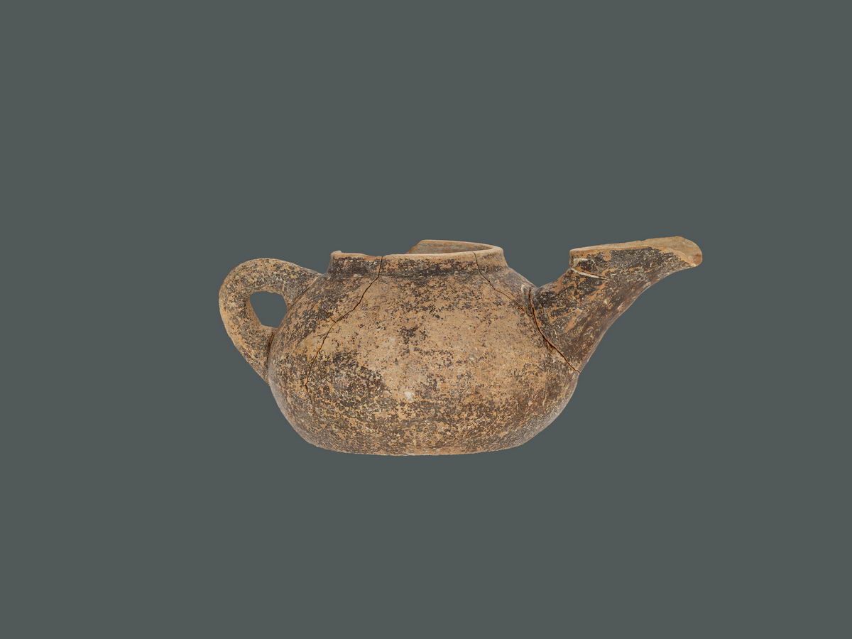 Archaeological Museum of Messara