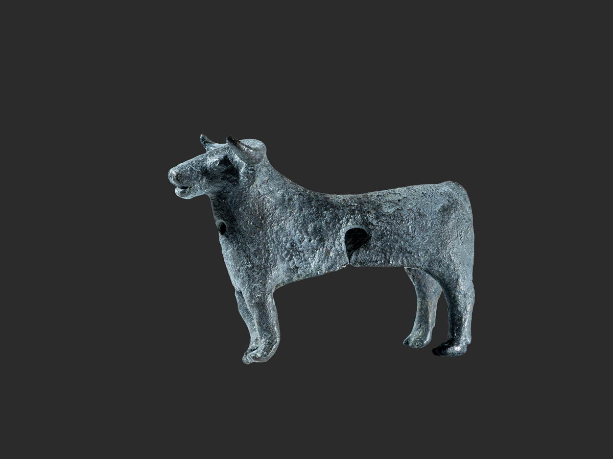 Archaeological Museum of Messara