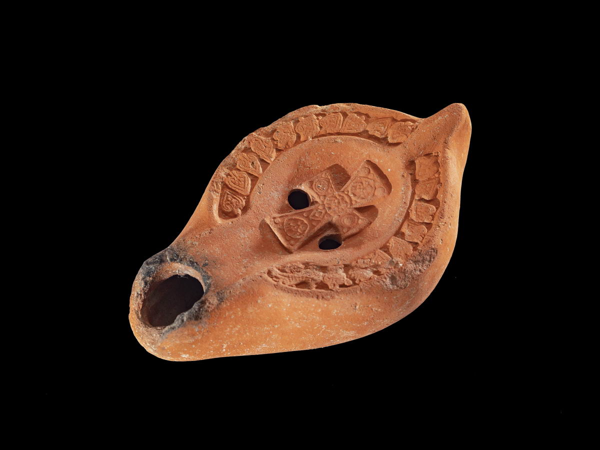 Archaeological Museum of Messara