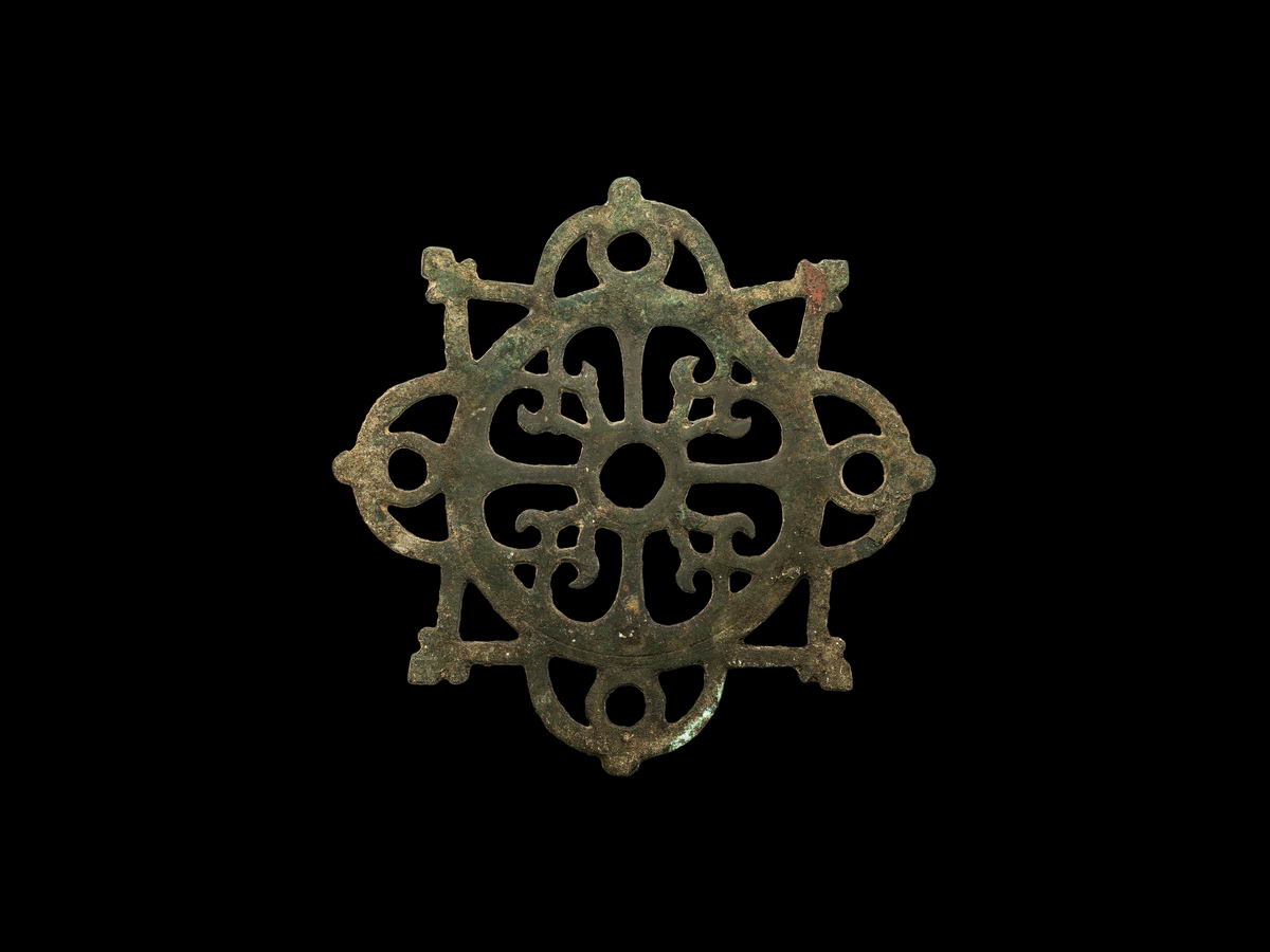 Archaeological Museum of Messara